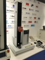 China 90°  Peel Strength Tester With Servo Motor For Various Tapes Properties Testing for sale