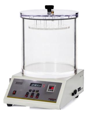 China 90 KPa Vacuum Degree Sealing Tester for sale