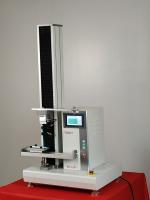 China 90°  Peel Bond Tester  ,  Pressure Sensitive Tape Peel Machine Computer Controlling for sale