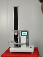 China 90°  Peel Bond Tester  ,  Pressure Sensitive Tape Peel Machine Computer Controlling for sale