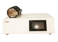 China Electronic Wheel Tape Peel Strength Tester / Adhesive Testing Equipment for sale