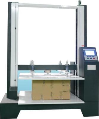 China Compressive Strength Test Machine for sale