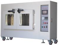 China Oven Type 10 Position PSTC7 Adhesive Testing Equipment for sale