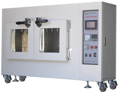 China Oven Type 10 Position PSTC7 Adhesive Testing Equipment for sale
