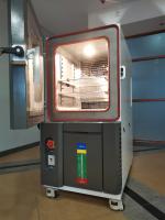 China 20%R.H ~ 98%R.H Environmental Test Chamber, SUS304 Temperature Humidity Chamber For Electronic Industry for sale