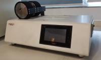 China 1PH AC220V  4A Peel Strength Tester Rolling Speed 600±30mm / Min for sale