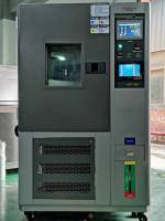 China Temperature Control Oven Type Accuracy ±0.3℃ Tape Adhesion Tester for sale