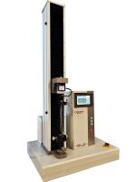 China Accuracy ±0.5% AC Servo Motor 5000N Strength Testing Machine for sale