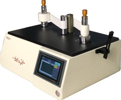 China 50kg High Speed Unwind Adhesion Testing Machine with Servo Motor for sale