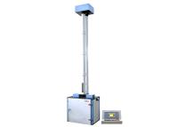 China ISO 4422 AC380V 750W Drop Impact Testing Machine for sale
