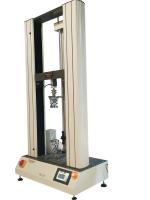 China Servo Control 1PH AC220V Material Testing Machine for sale