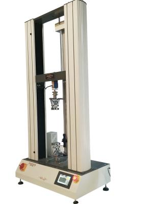 China Servo Control 1PH AC220V Material Testing Machine for sale
