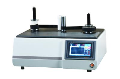 China SGS Touch Screen 122m/Min Adhesion Testing Machine for sale