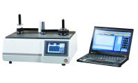 China SGS Touch Screen 122m/Min Adhesion Testing Machine for sale