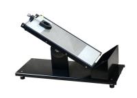China 500G Weight Adhesion Testing Machine Rolling Balls Tape Initial Thickness Testing for sale