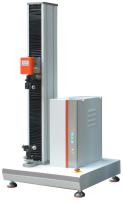 China 500kg Absorbent Material Tensile Testing Machine Two Points Elongation Gripper for sale