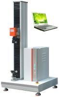 China 1000mm Stroke Tensile Strength Testing Machine  ,  Woven Ribbon Tensile Tester for sale
