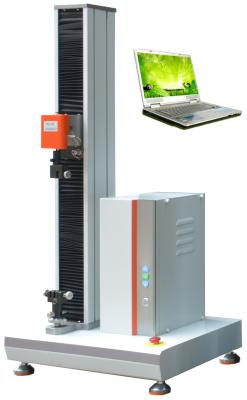 China Computer Servo Tensile Testing Machine for sale