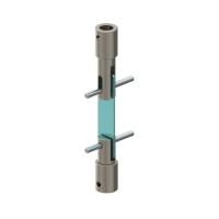 China Computer Servo Tensile Testing Machine for sale