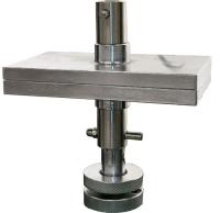 China Foam Compression Strength Testing Machine Pressure Tensile Tester 200 KGF for sale