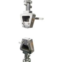 China Touch Screen Electronic Testing Machine Pull Press Strength Test Instrument for sale