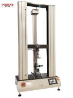 China Foam Compression Material Testing Machine , Fatigue Testing Equipment 200KG Capacity for sale