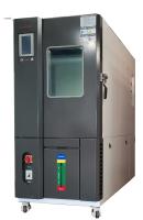 China Constant Temperature Humidity Chamber For Electric Inspection for sale