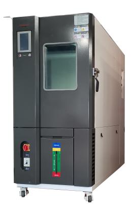 China Constant Temperature Humidity Chamber For Electric Inspection for sale