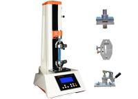 China Mini Tensile Testing Machine  , Toothbrush Flex Resistance Testing Machine for sale
