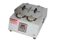 China SGS ASTMD4966 Abrasion Testing Machine For Fabric for sale
