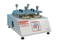 China SGS ASTMD4966 Abrasion Testing Machine For Fabric for sale