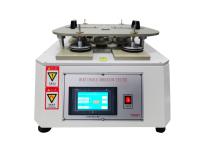 China ASTM D4970 Circular Fabric 12kpa Abrasion Test Apparatus for sale