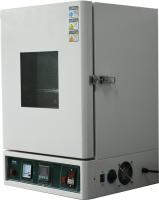 China Oven Adhesive Testing Equipment PID Automatic Calculation Controller High Precision for sale