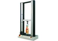 China Tensile Testing Machine / Compression Testing Equipment With Two Points Extensometer for sale