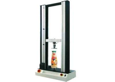 China Tensile Testing Machine / Compression Testing Equipment With Two Points Extensometer for sale