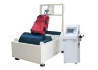 China Suitcase Road Walking Durability Testing Machine Luggage Stair Tester for sale