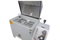 China NSS CASS mist corrosion 108L salt spray test chamber/Water spray test chamber for sale