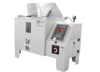 China Anti aging 0.13m3/min LCD Salt Fog Chamber/Test chambers/Stability test chamber for sale