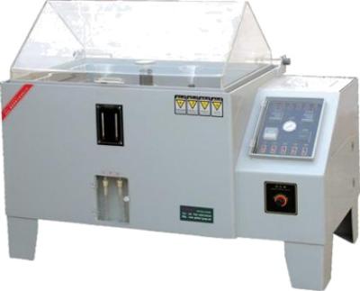 China 350L LCD Salt Spray ASS Environmental Test Chamber/Environment test chambers for sale