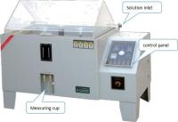 China 350L LCD Salt Spray ASS Environmental Test Chamber/Environment test chambers for sale