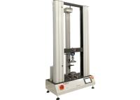 China Fabric Universal Tensile Testing Machine CRE Extension Elongation Rate 10KN for sale