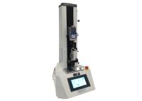 China Vertical Mini 280mm 2000N Tensile Testing Machine for sale