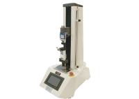 China Vertical Mini 280mm 2000N Tensile Testing Machine for sale
