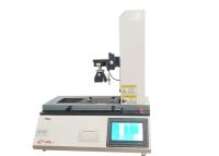 China ASTM D903 90D Peel Strength Tester For Die Cutting for sale