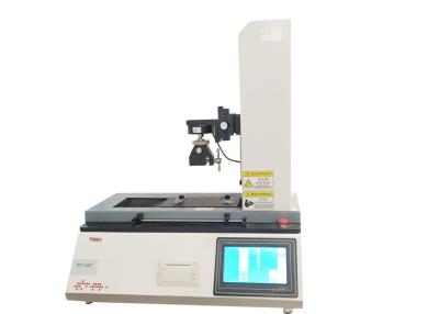 China ASTM D903 90D Peel Strength Tester For Die Cutting for sale