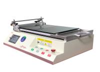 China Scraper Coating 150um Wire Rod Adhesion Testing Machine for sale