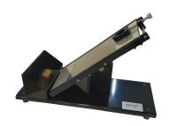 China CNS11888 100mm Rolling Ball Tack Tester For Adhesive Tape for sale