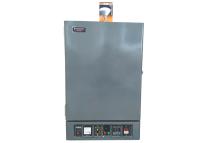 China UV Lamp Fading Tester ASTM D1148 Yellow Resistance Aging Oven for sale