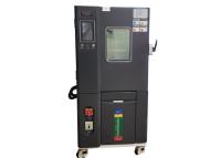China IEC68 Temperature Humidity Test Chamber 225 Liters for sale