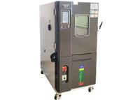 China R23 150D 150L Temperature Humidity Test Chamber for sale